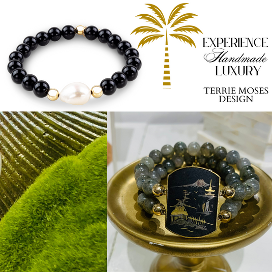 Terrie Moses Design Handmade Jewelry